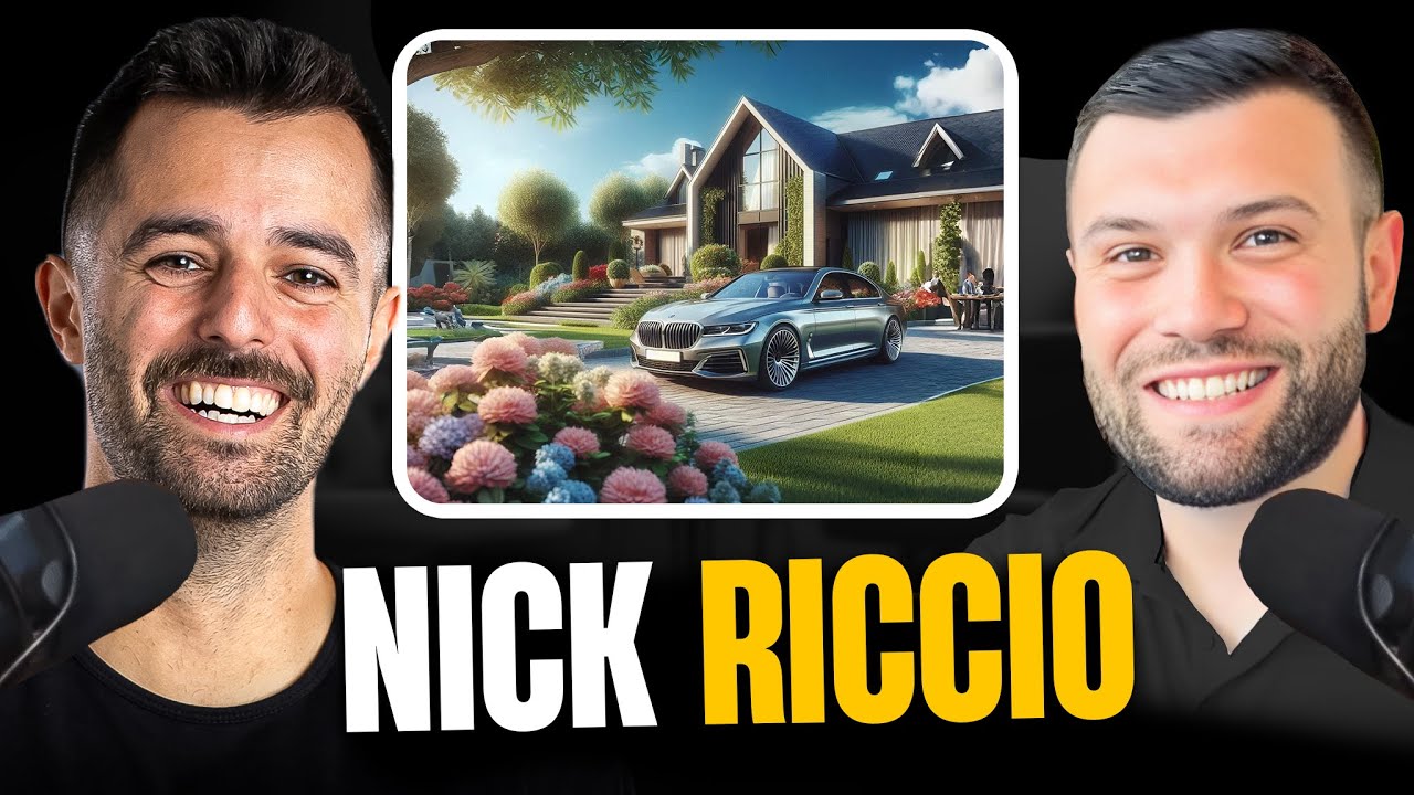 Investing in High Priced Markets | Sam & Nick Riccio E51 - YouTube