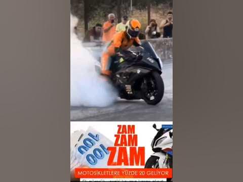 zam zam 1k teşşekürler #tekteker #keşfet #biker #edit #bike #motorcycle - YouTube