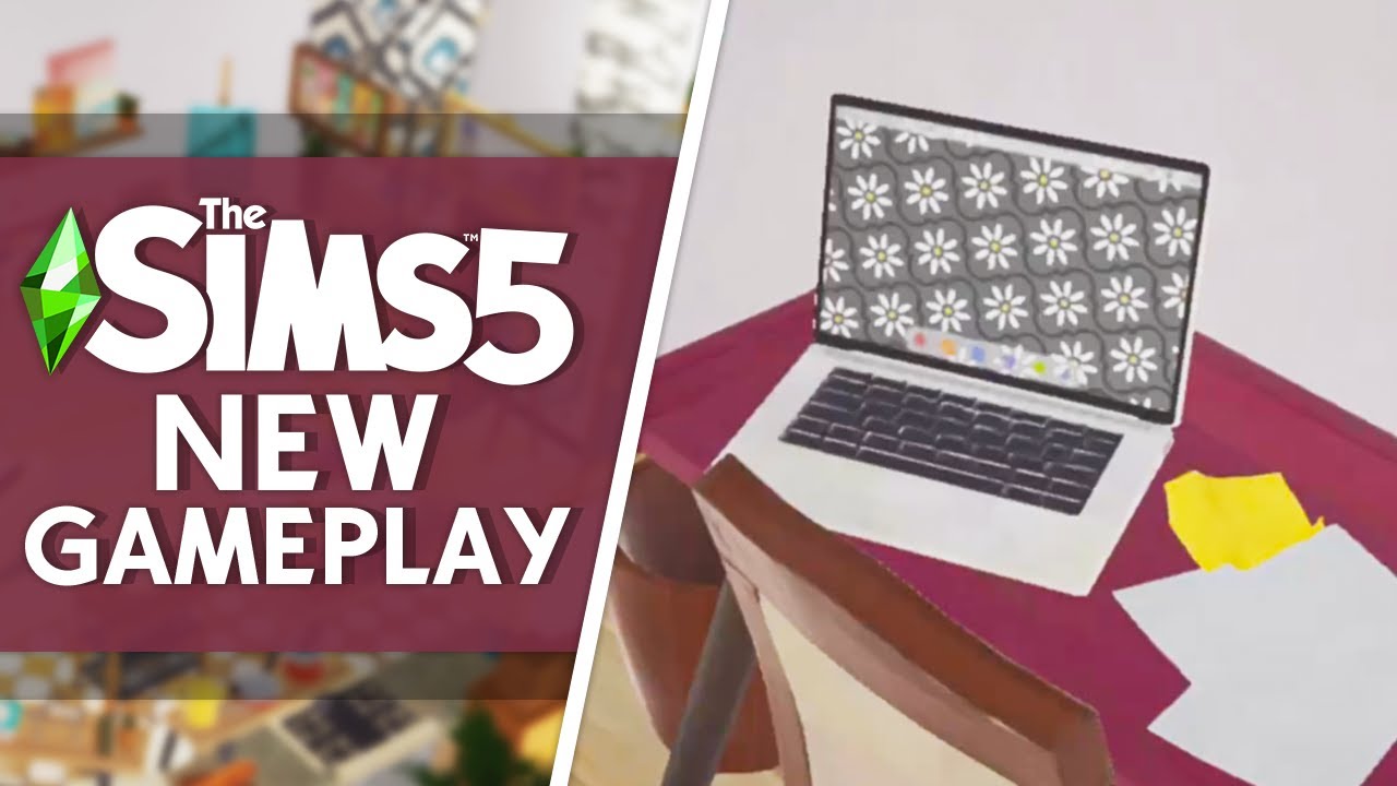 NEW SIMS 5 GAMEPLAY LEAKS HAVE SURFACED! 👀🚨 (Project Rene) - YouTube