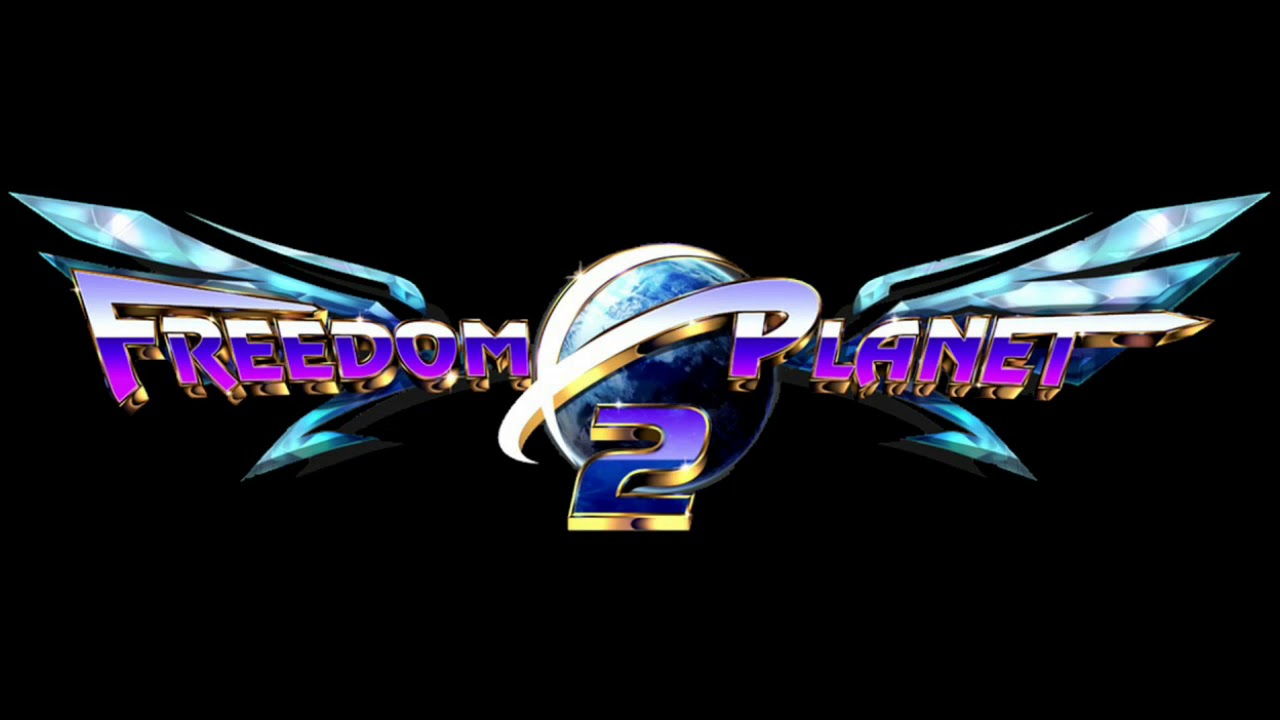 Freedom Planet 2 Alpha Soundtrack: Broken Family - YouTube
