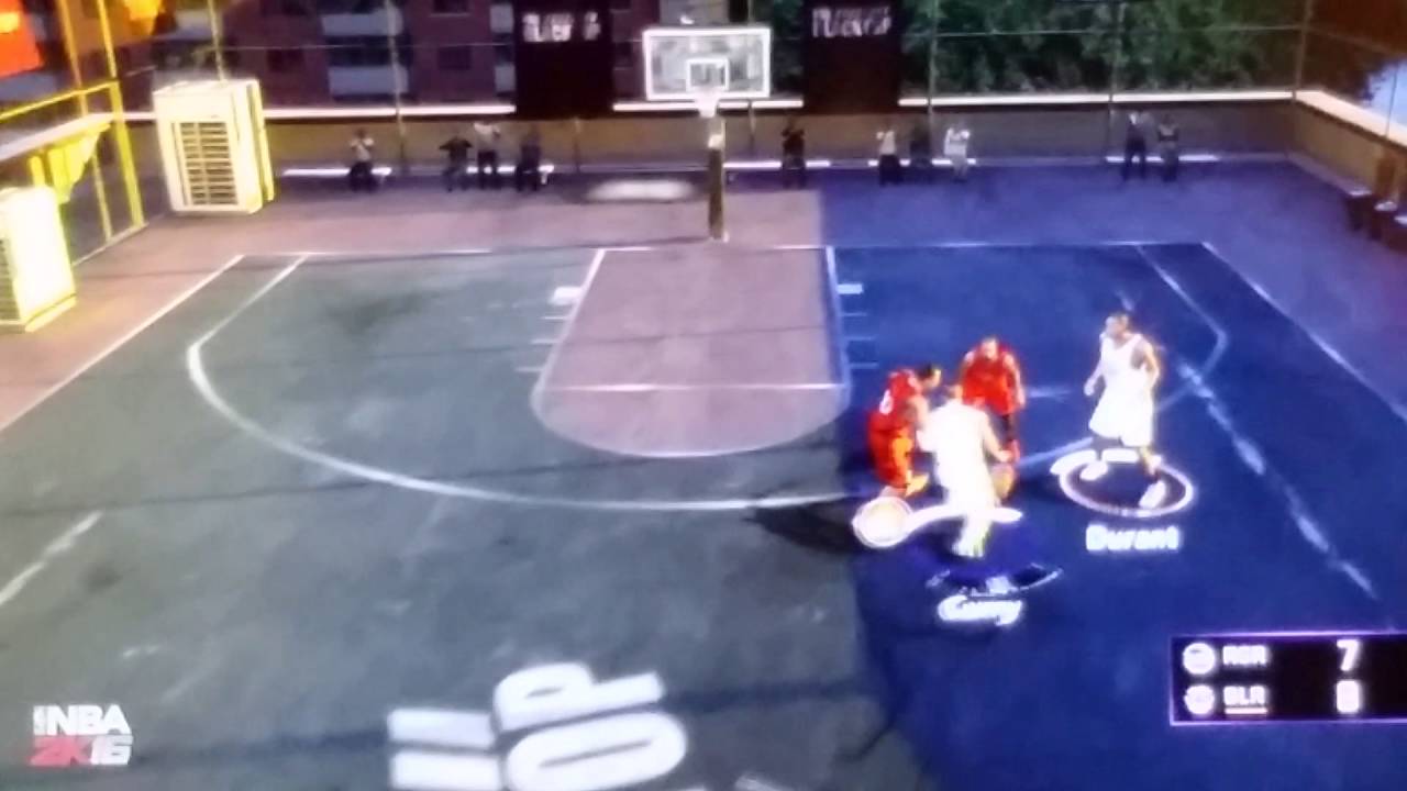 Our first video -nba 2k16 - YouTube