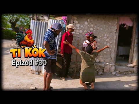 TI KOK EP #30