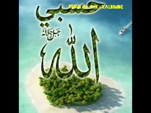 Mekke'de Beytullah Medine'de Resulullah var