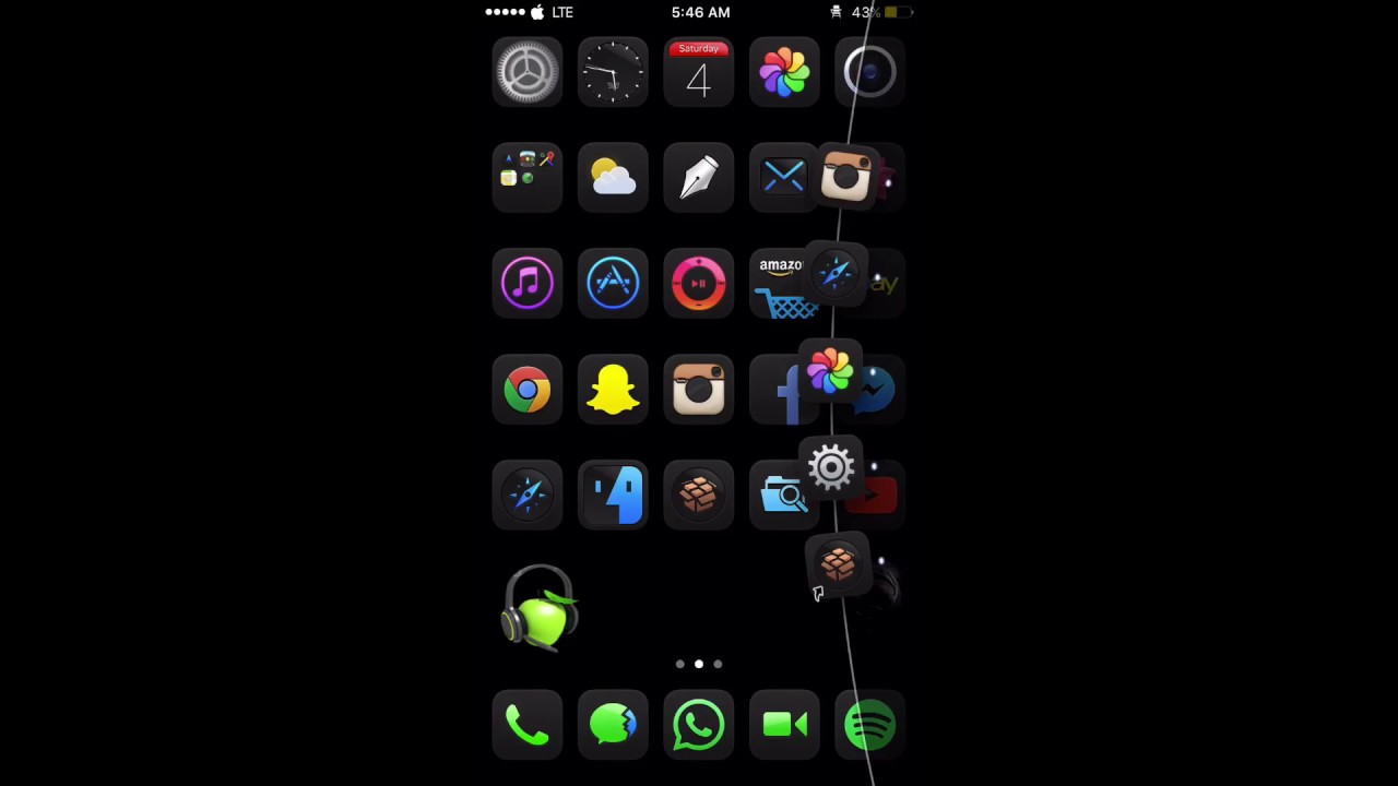 How to Install App Sync iOS 10 Appsync alternative new jailbreak 10.1.1 ...