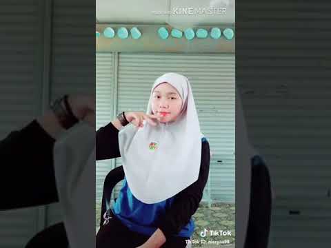 Viral!!Tiktok 2019 budak sekolah🔥