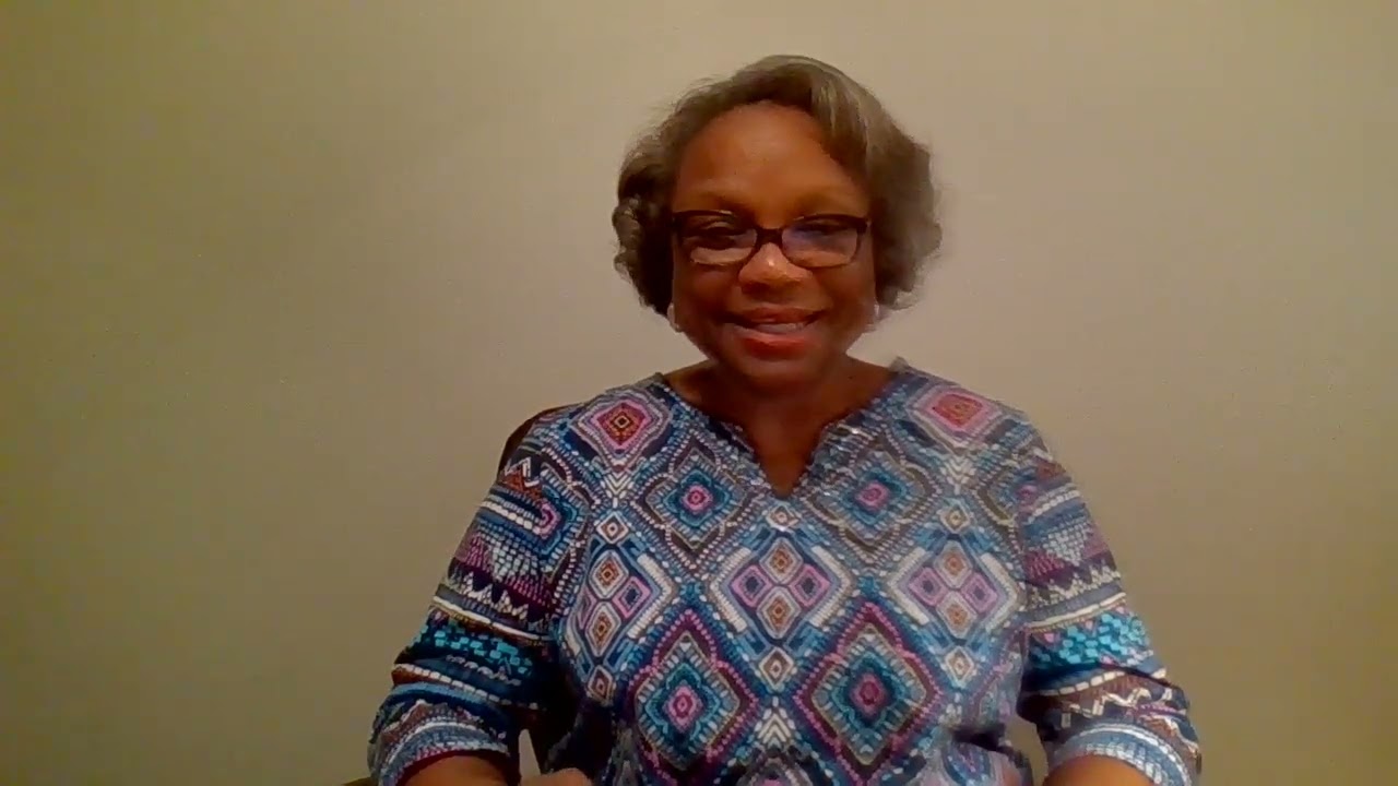 Exodus 19:16-25, Obedience and Respect, Pastor Angeleen Walker, Rock of ...
