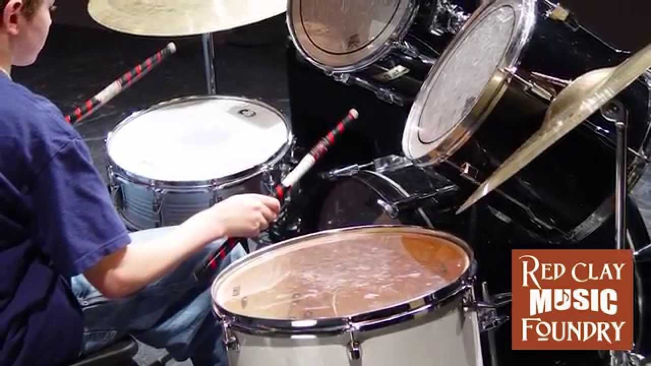 Eddie Owen Presents - Red Clay Music Foundry - YouTube