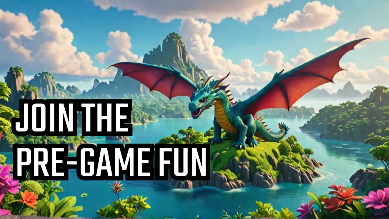 👑Blox Fruits Dragon Rework🎉 Pre-Game- Livestream - YouTube