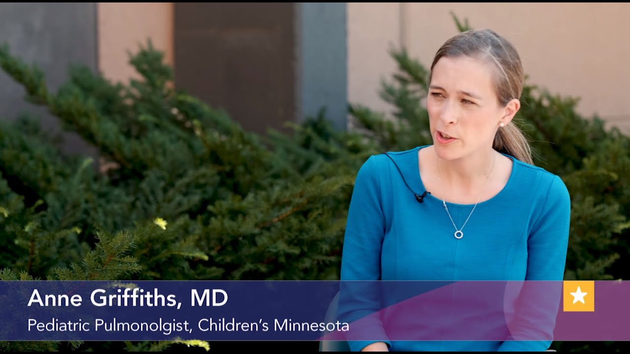 Dr. Anne Griffiths talks vaping and COVID-19 - YouTube