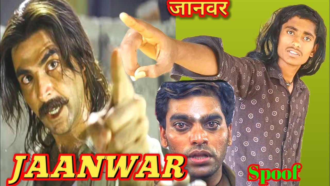 Jaanwar (1999) | Akshay Kumar | Karishma Kapoor | Asutosh Rana Best ...