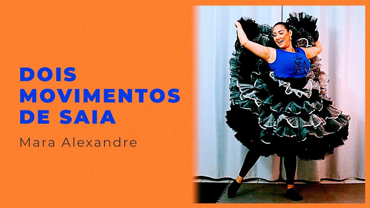 02 MOVIMENTOS DE SAIA MARA ALEXANDRE #maraalexandre #quadrilhajunina ...