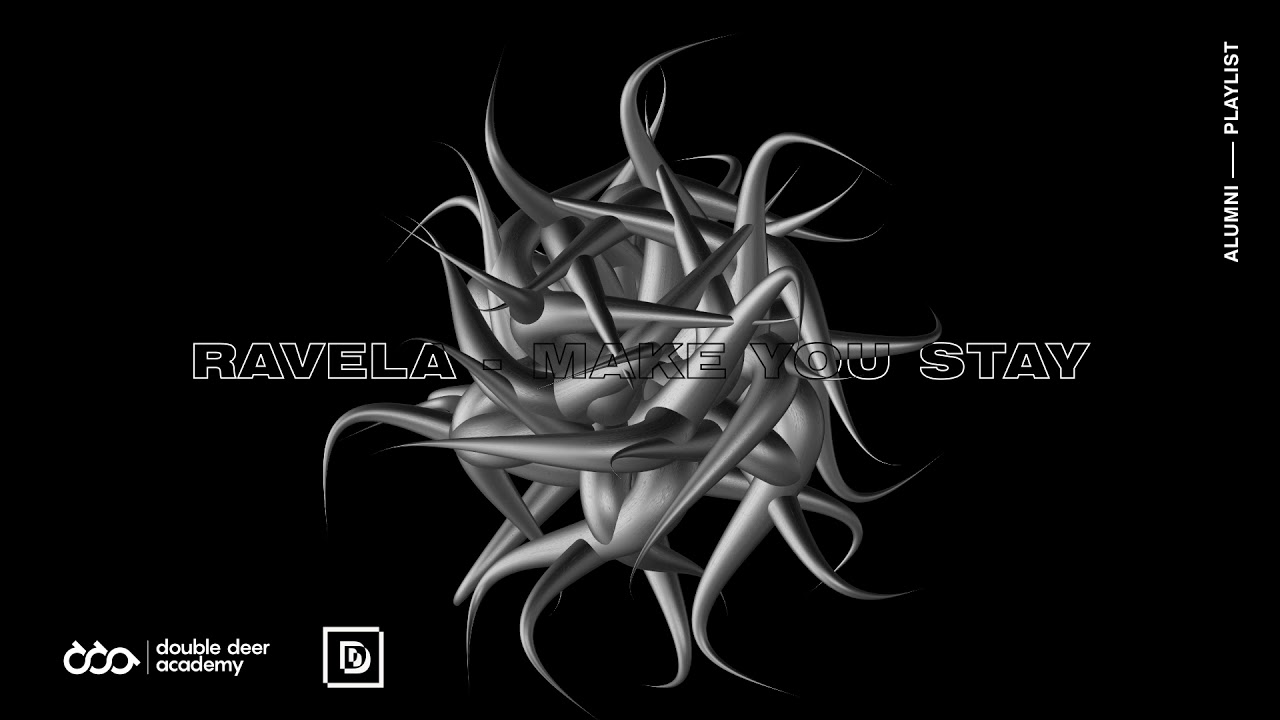 Ravela - Make You Stay - YouTube Music