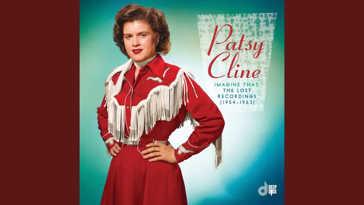 Jimmy Dean Introduces Patsy Cline (Live - TV) - YouTube