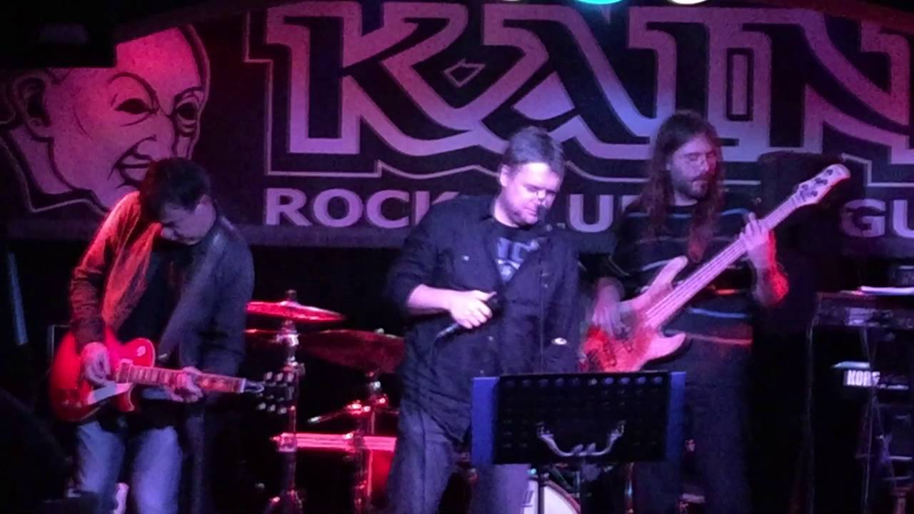 Rock X Kain 2015 - YouTube