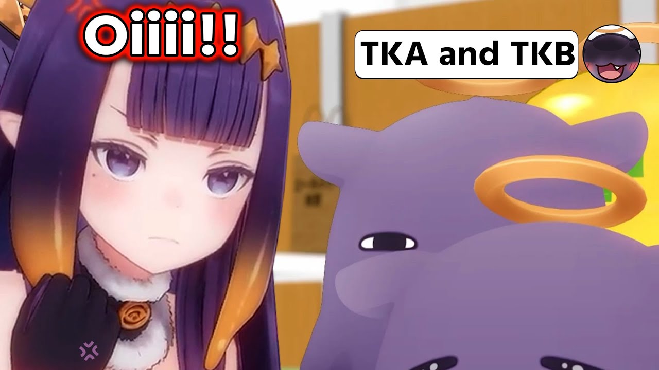 𝗔 𝗧𝗮𝗸𝗼 𝗺𝗶𝗴𝗵𝘁 𝗴𝗲𝘁 𝗮 𝗯𝗼𝗻𝗸 𝗳𝗼𝗿 𝘁𝗵𝗶𝘀 - YouTube