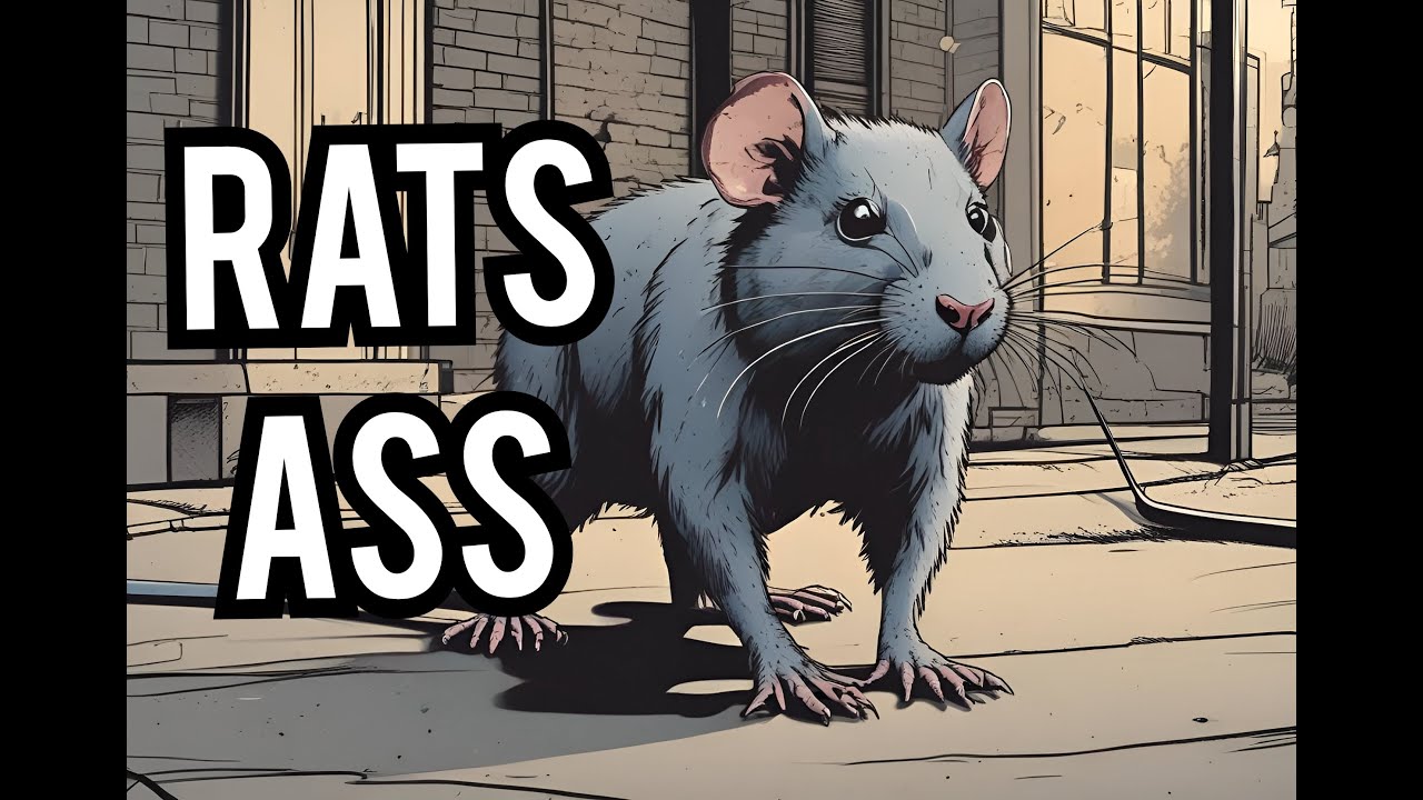 Rats-ASS , Your gonna loose your Job, How China destroyed Canada, Mass ...