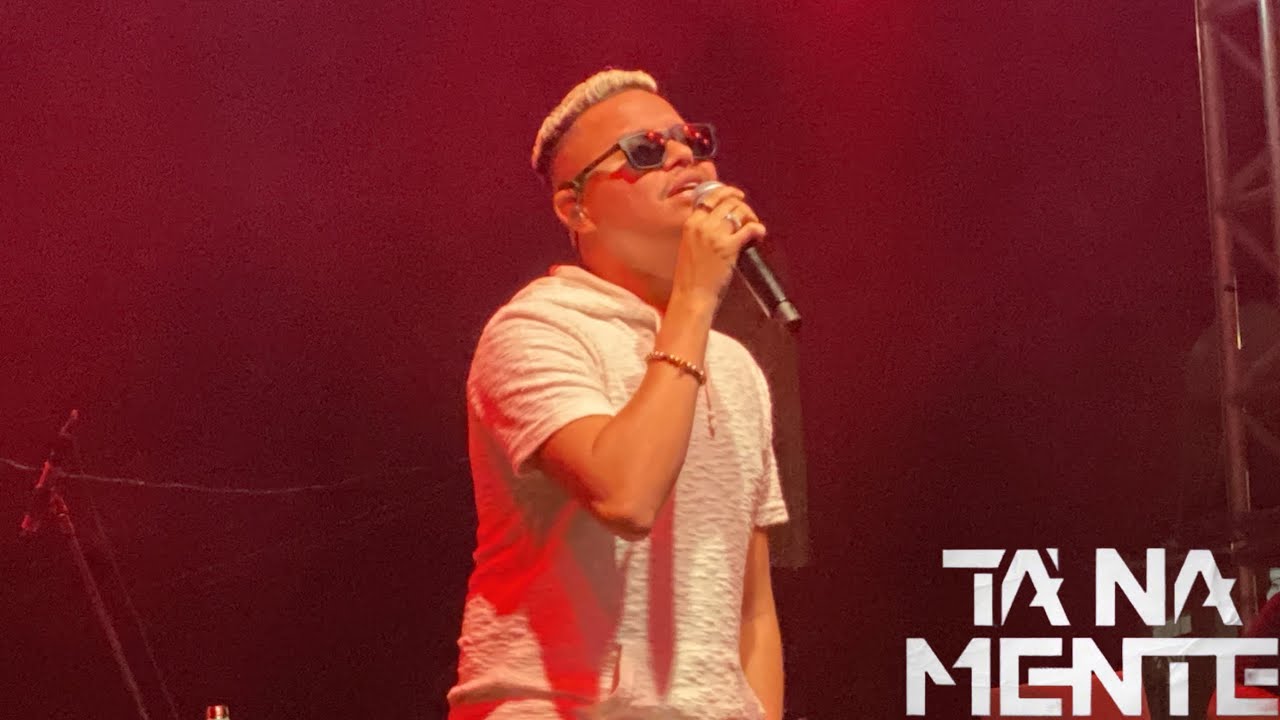 Ta Na Mente - Abertura + Displicente (Ao Vivo / 2024) - YouTube