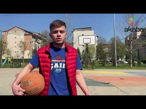 Ensar Abdulla - (17) Rrëfime Ramazani 1443h/2022