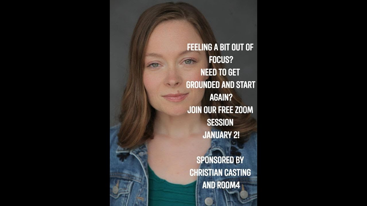 Ready, Set, FOCUS: 2023 Goal Setting - YouTube