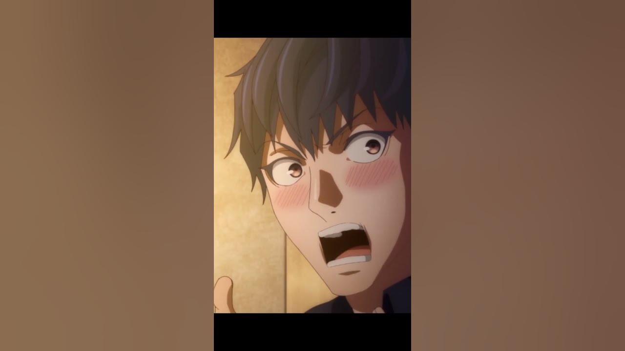 Наш Первый Раз Сказание об обручальных кольцах Anime Funny Love