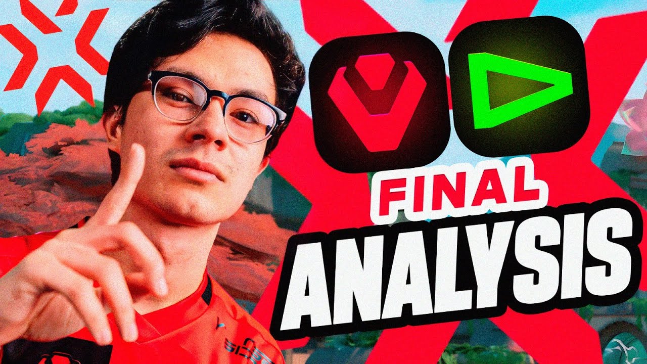 SEN zekken ANALYSE SENTINELS VS LOUD WINNING MAP !!! | VCT Americas ...