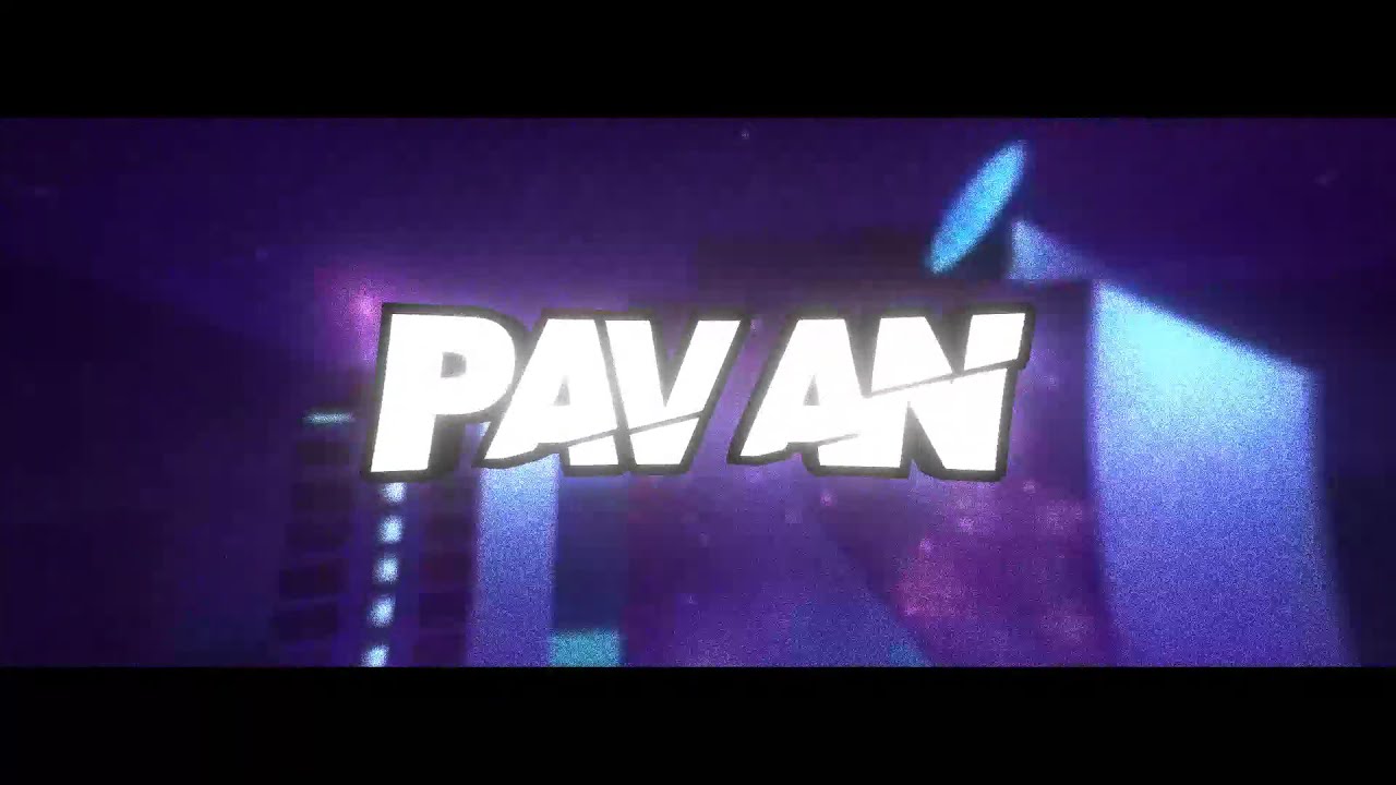 Pavan logo - YouTube