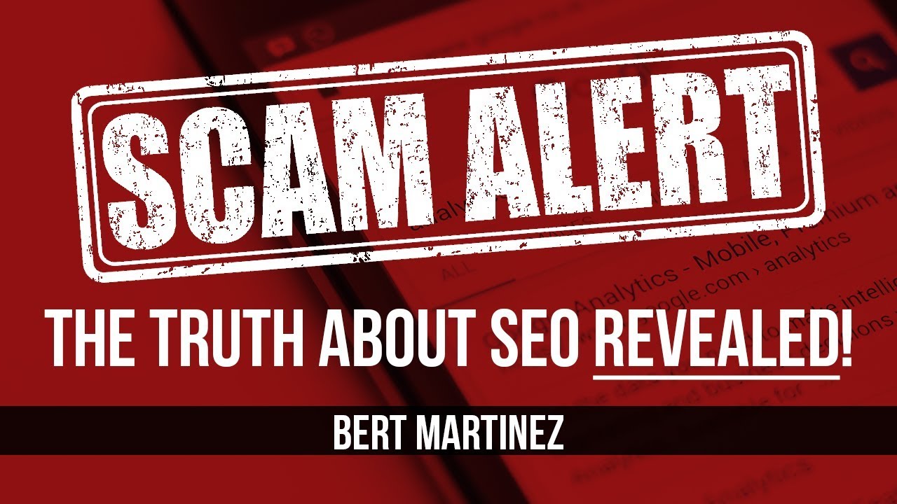 The Truth About SEO Companies and How to Get Ranked on First Page of ...