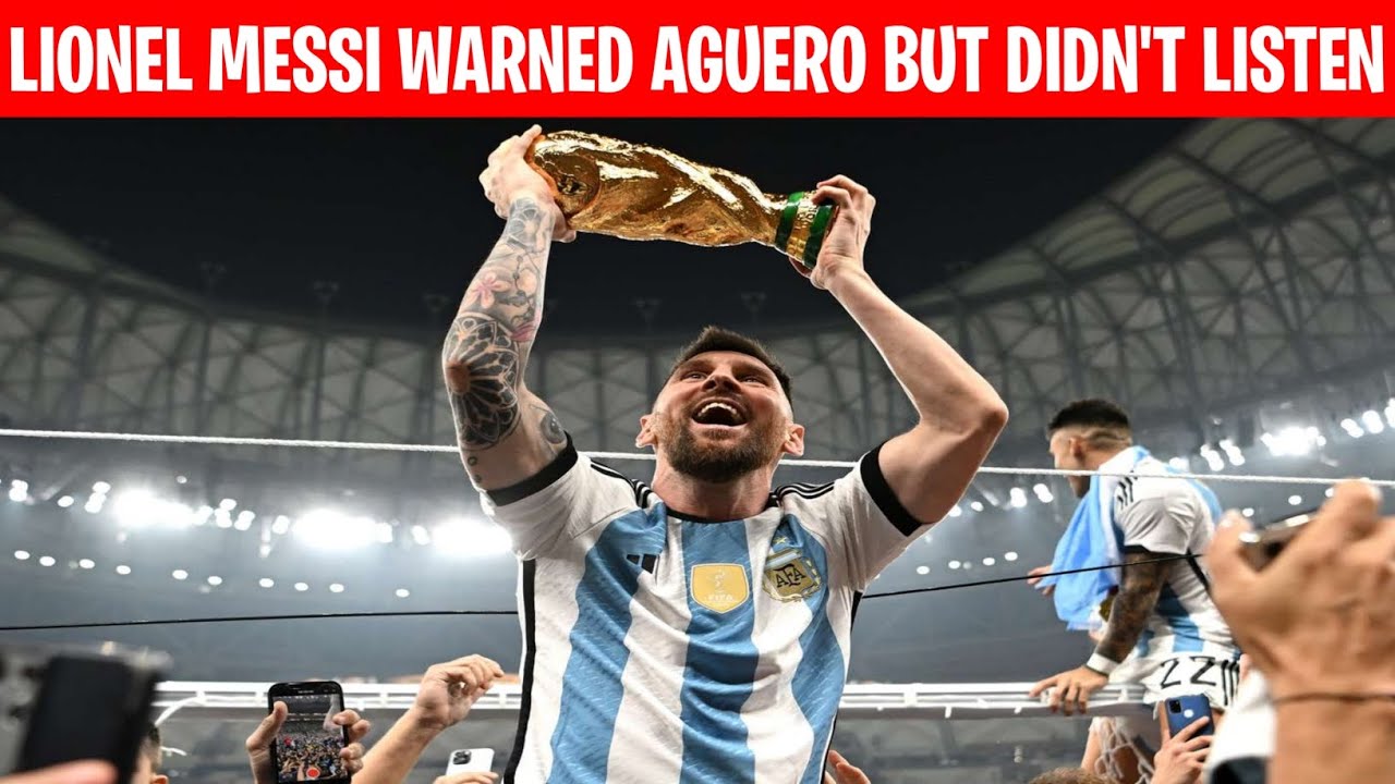 A Drunk Lionel Messi Hands Over The Driver's Seat Antonela After World ...