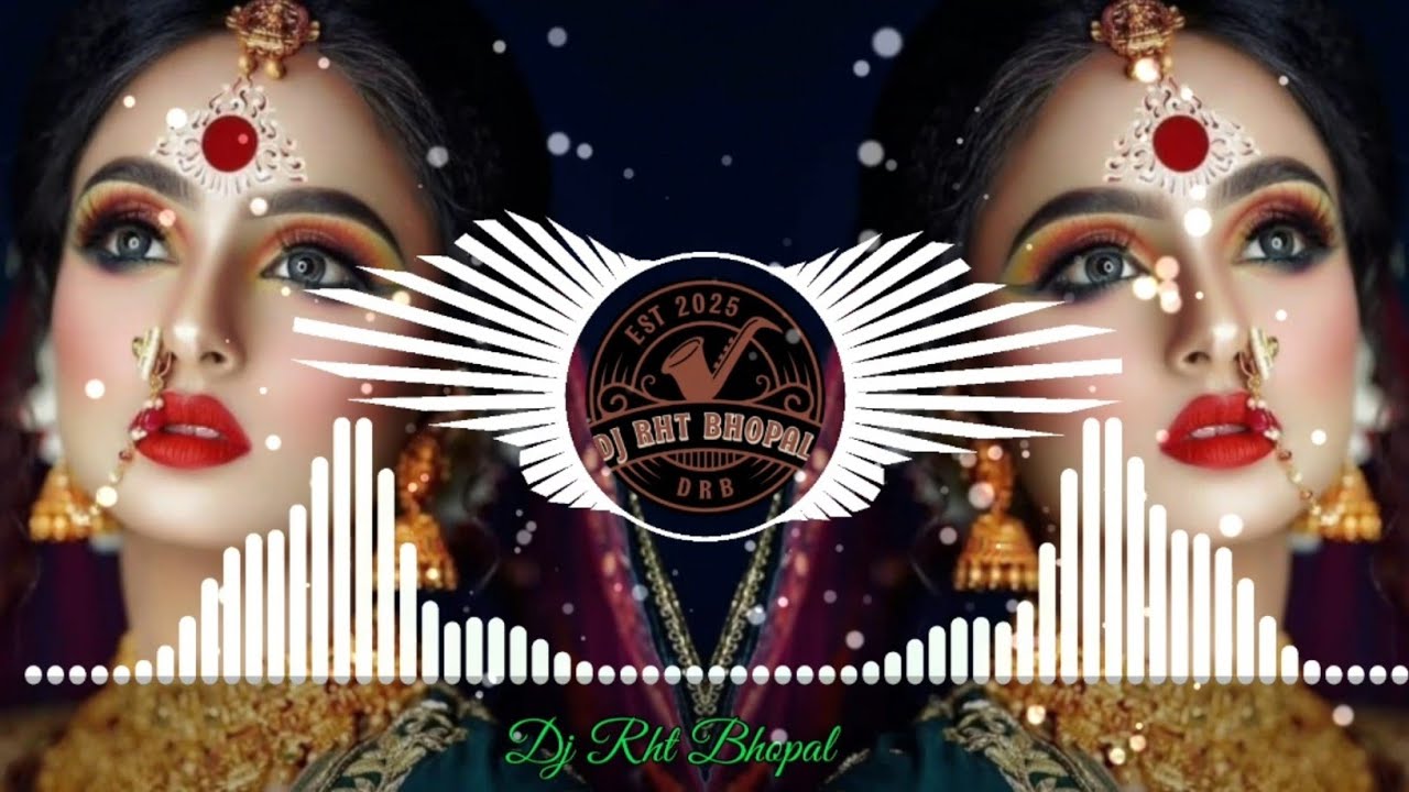 Meri Jholi Chhoti Pad Gayi Re {Navratri Special Bhajan} Dj RHT BHOPAL ...