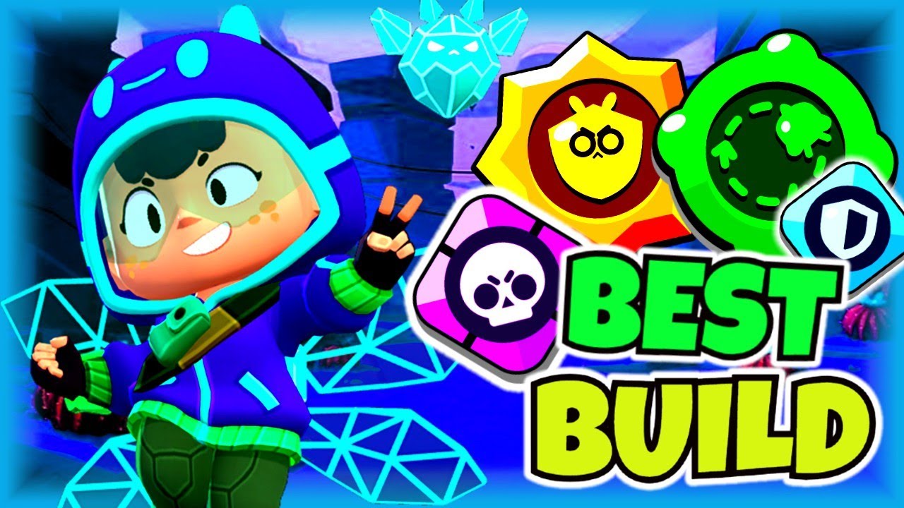 The ULTIMATE BEA GUIDE You'll Ever Need! BEST BUILD FOR BEA! (Brawl ...