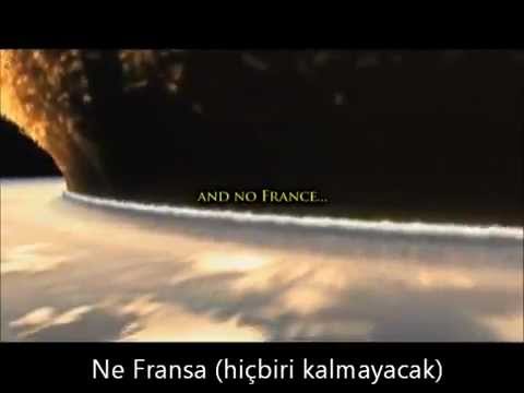 Dünyanın Sonu _ Bugün hükümranlık kimindir_ (Abdulhamid Kishk)