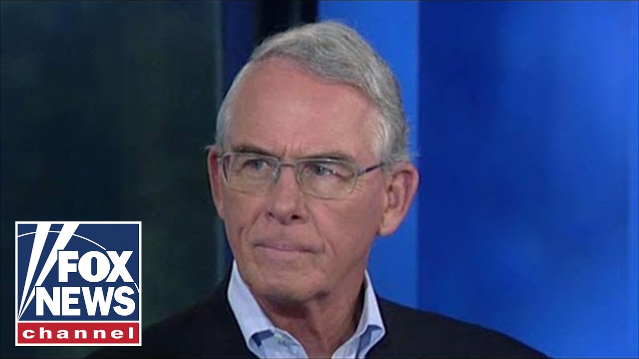 GOP Rep. Francis Rooney to retire amid Trump's impeachment inquiry ...