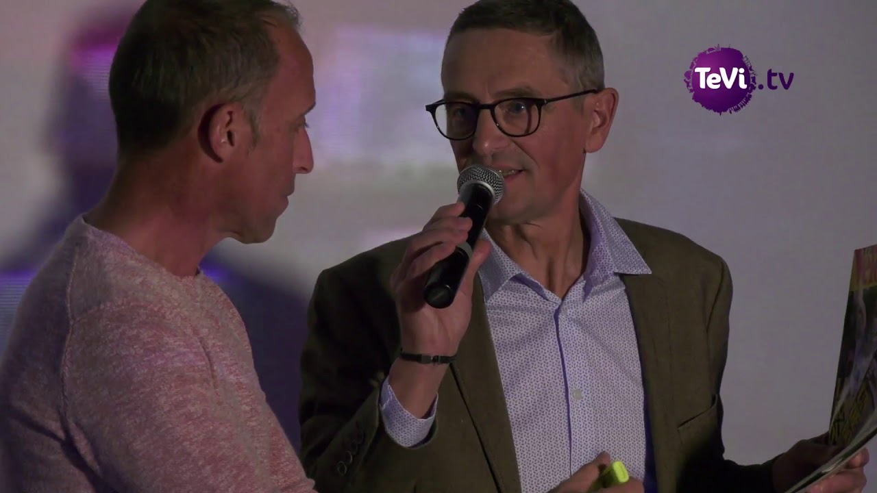 Luc Leblanc Champion cycliste CDOS 50 - YouTube