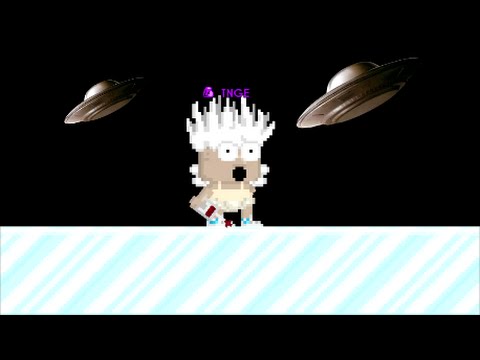 GrowTopia - We're going on a trip with our favorite rocket ship! - YouTube