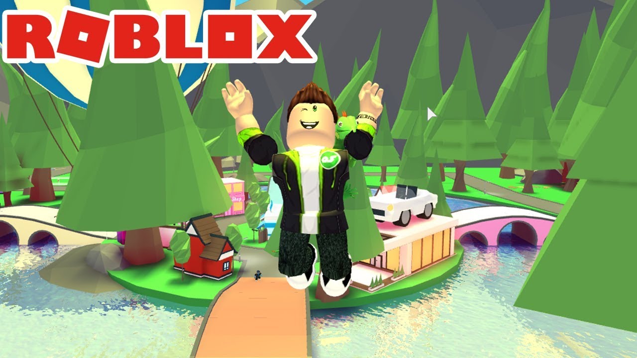 ZIP ZIP l Roblox Flip Tramboline l Roblox Türkçe l Oyun Safı - YouTube