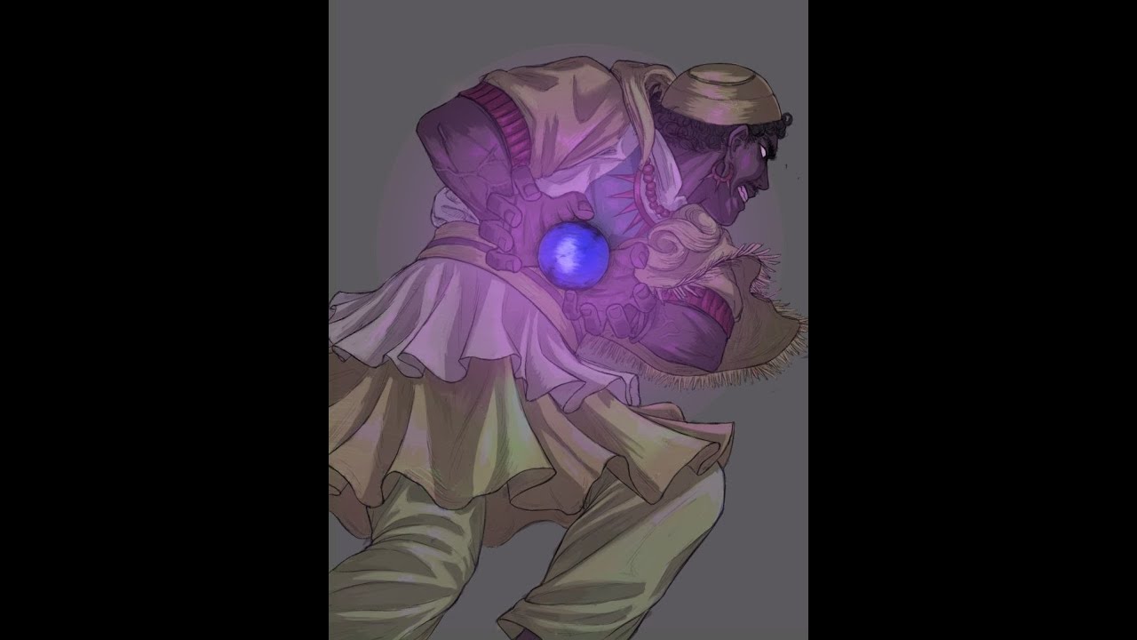 Fear And Hunger Termina:Osaa y la cierra en 10 minutos - YouTube