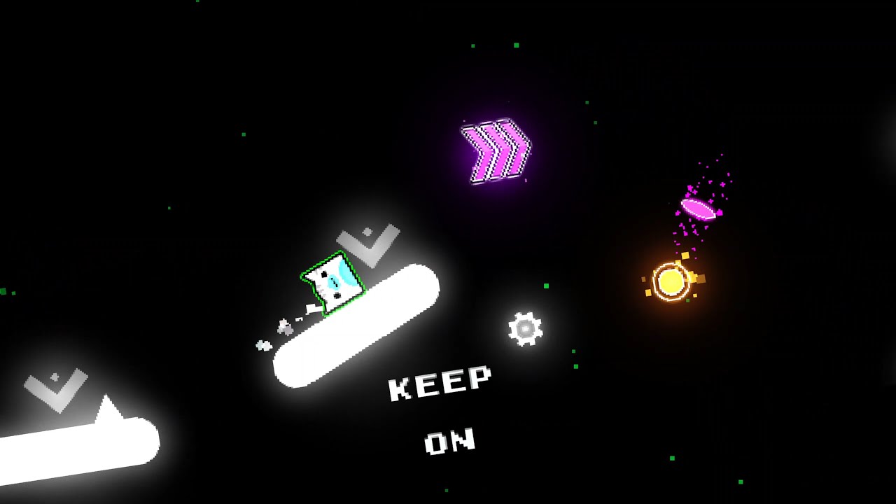 EncandiladO by DogneR | Geometry Dash 2.2 - YouTube