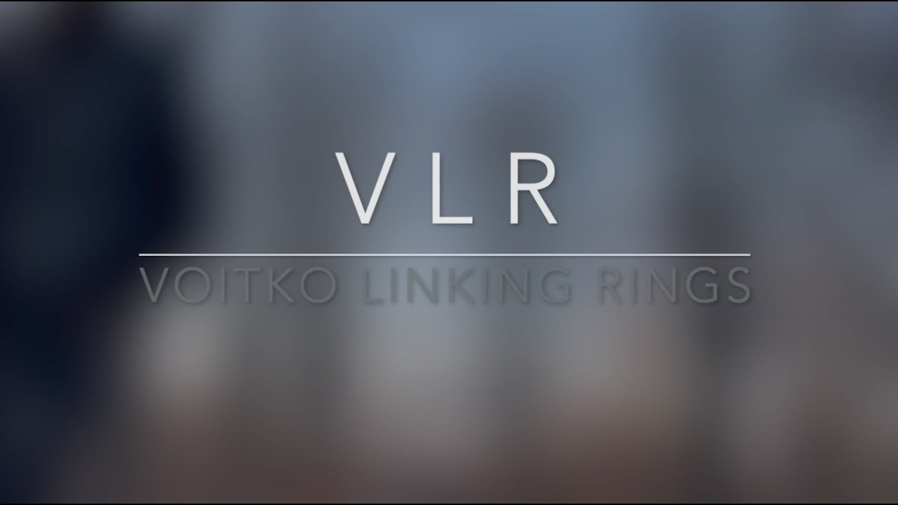 VLR ( New full video) - YouTube