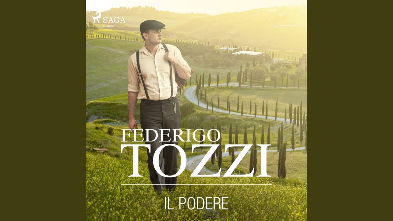 Chapter 1.1 - Il podere - YouTube