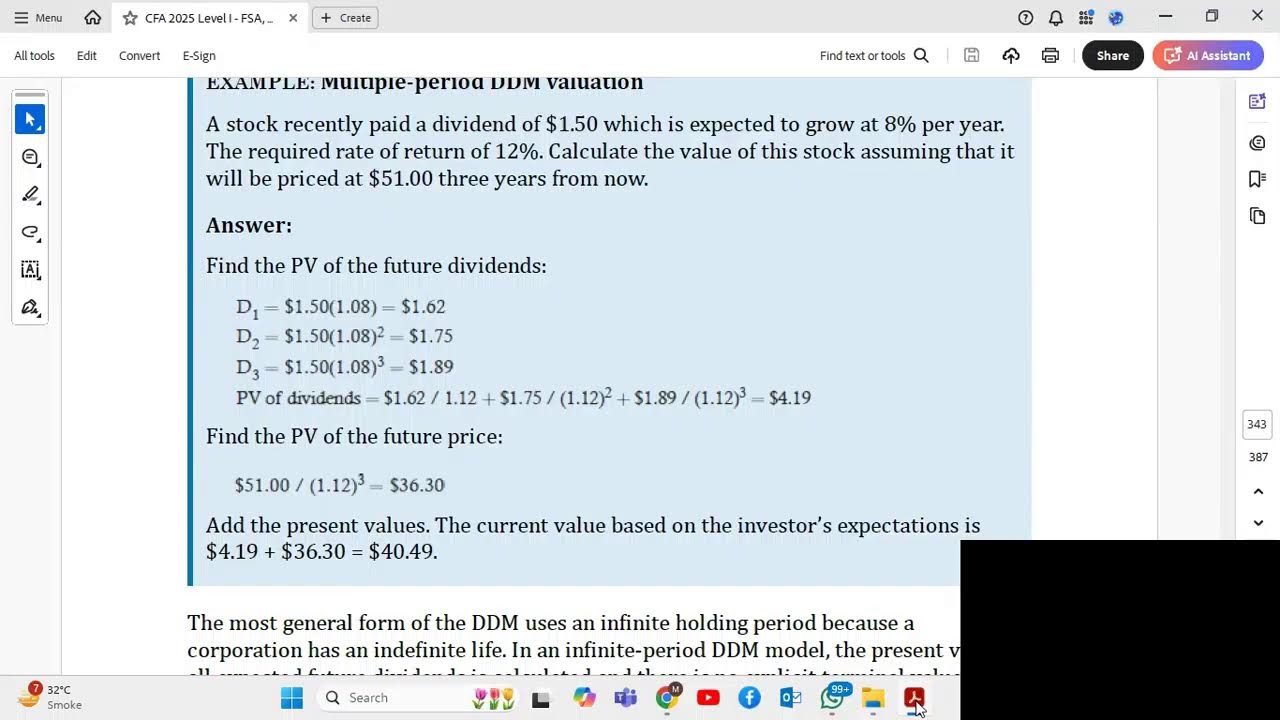 Learning video by foresight school - YouTube