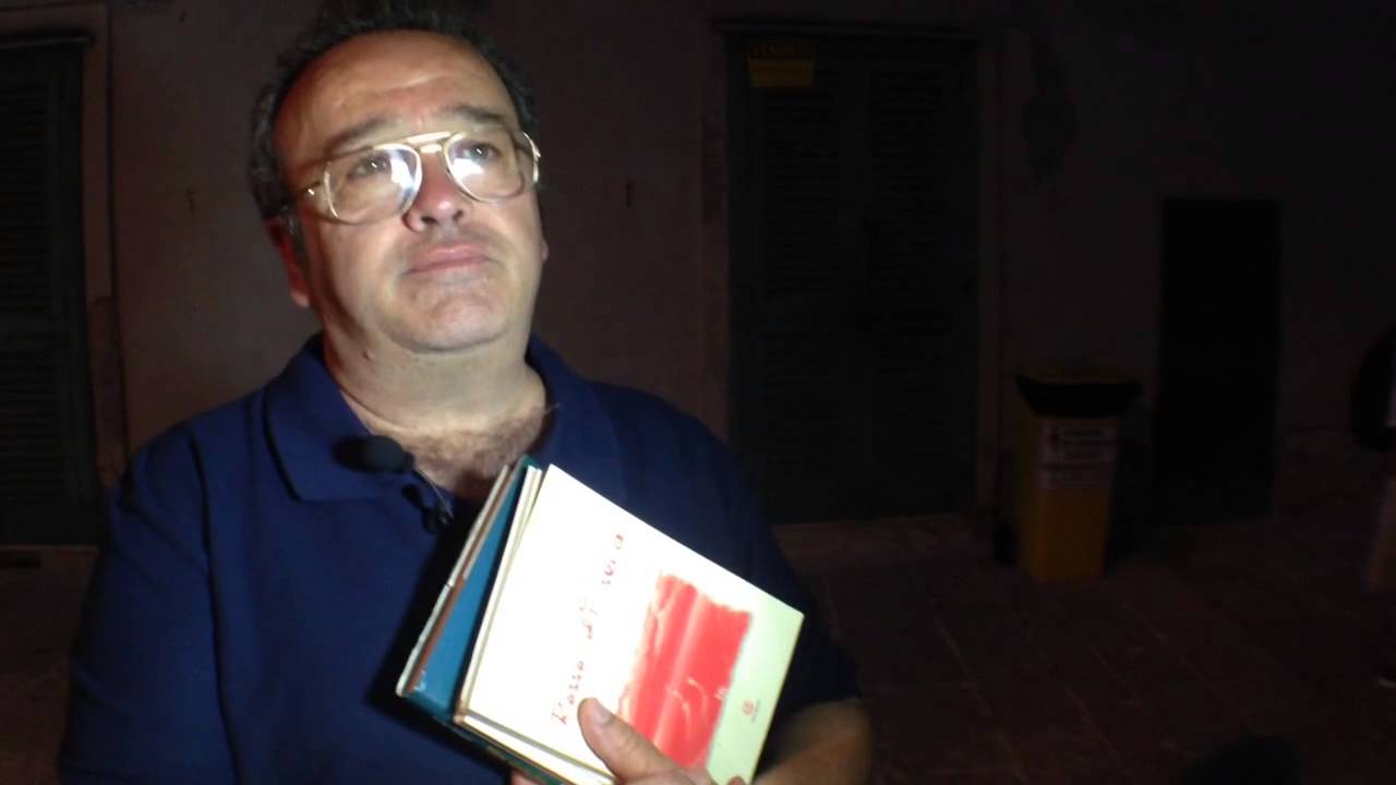 #eustonews Alla festa di san Giovanni Gigi Rizzo ci parla del ...