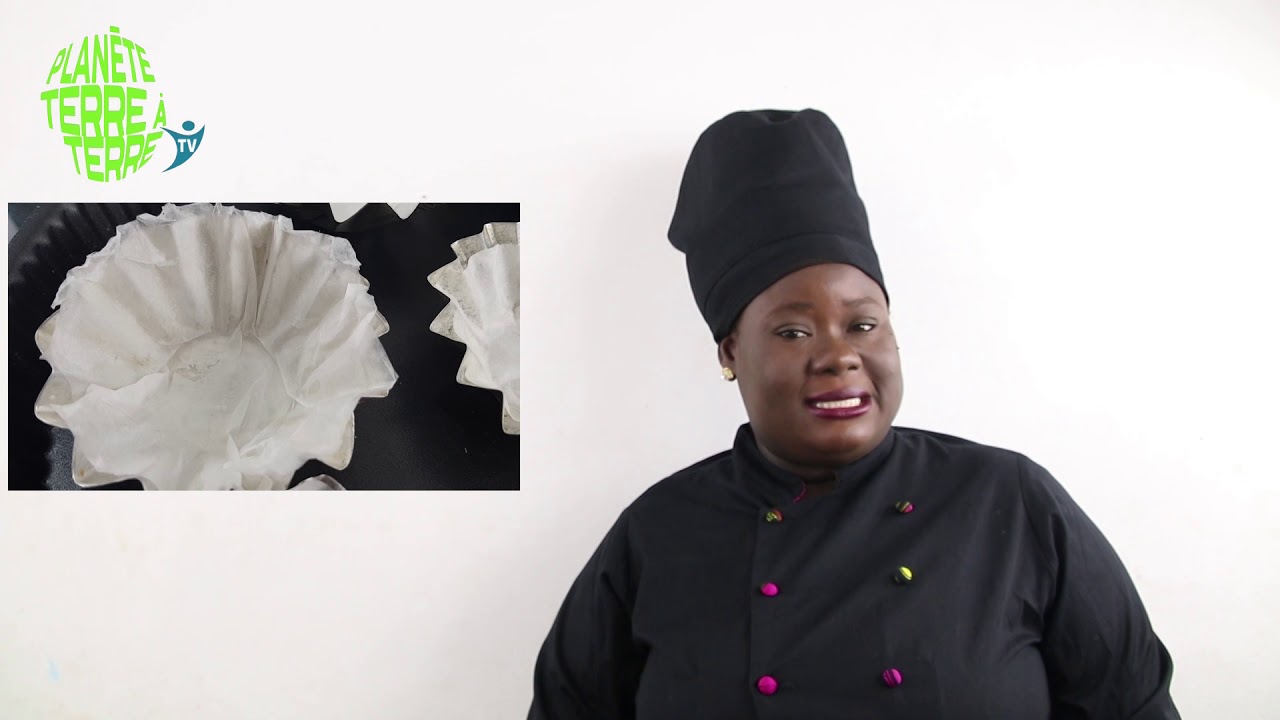 Ma cuisine au naturel : Une astuce pour vous "Comment chemiser un moule ...