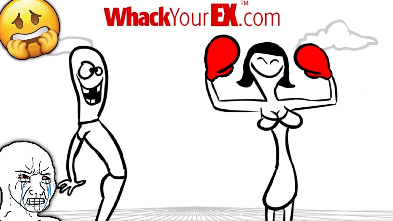 Whack Your Ex Part 2 (Whack your ex) - YouTube