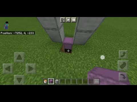 Minecraft Shulker Box Trap - YouTube