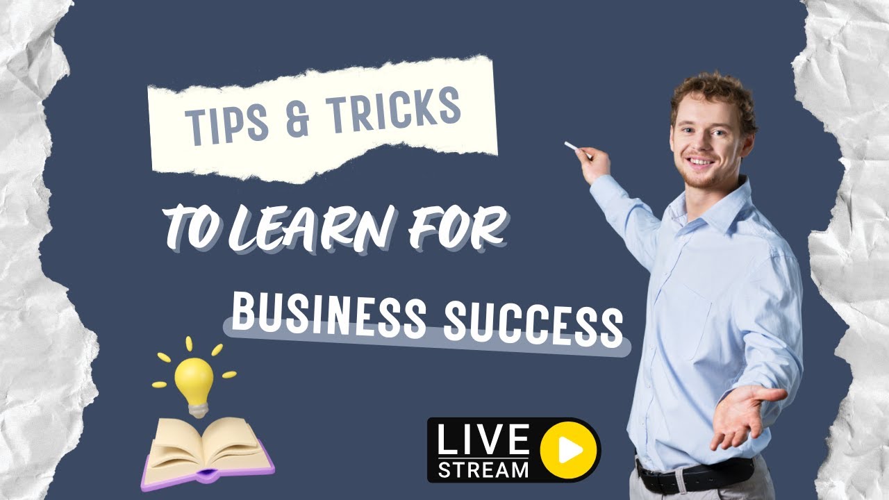 Exponential Learning Creates Exponential Growth - YouTube