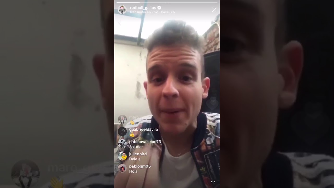 Arkano y Wos tomando Fernet - YouTube