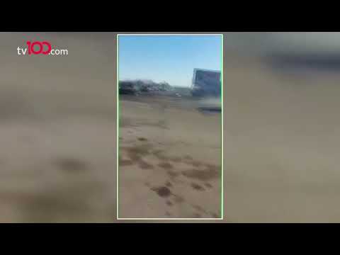 Ukrayna uyardı Çernobil her an patlayabilir!
