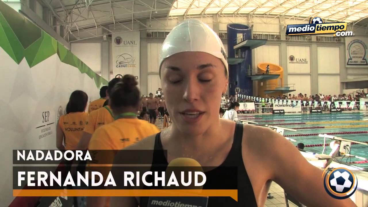 Sacrificios que dieron frutos: Richaud - YouTube