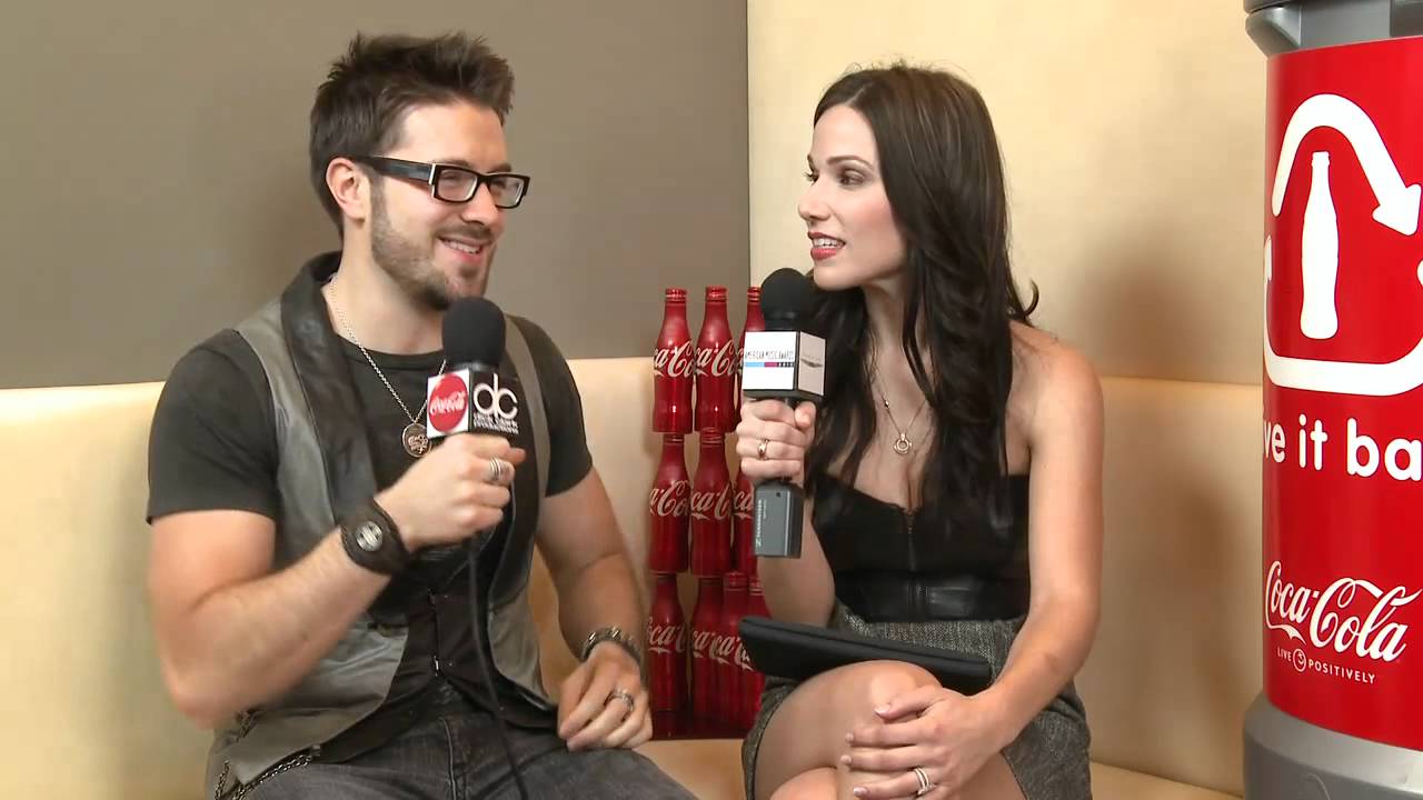 AMA 2011 Coke Promo #7 - YouTube