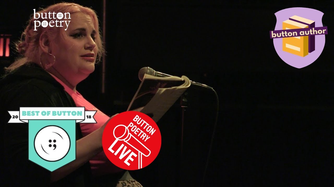 Rachel Wiley - Big Women - YouTube